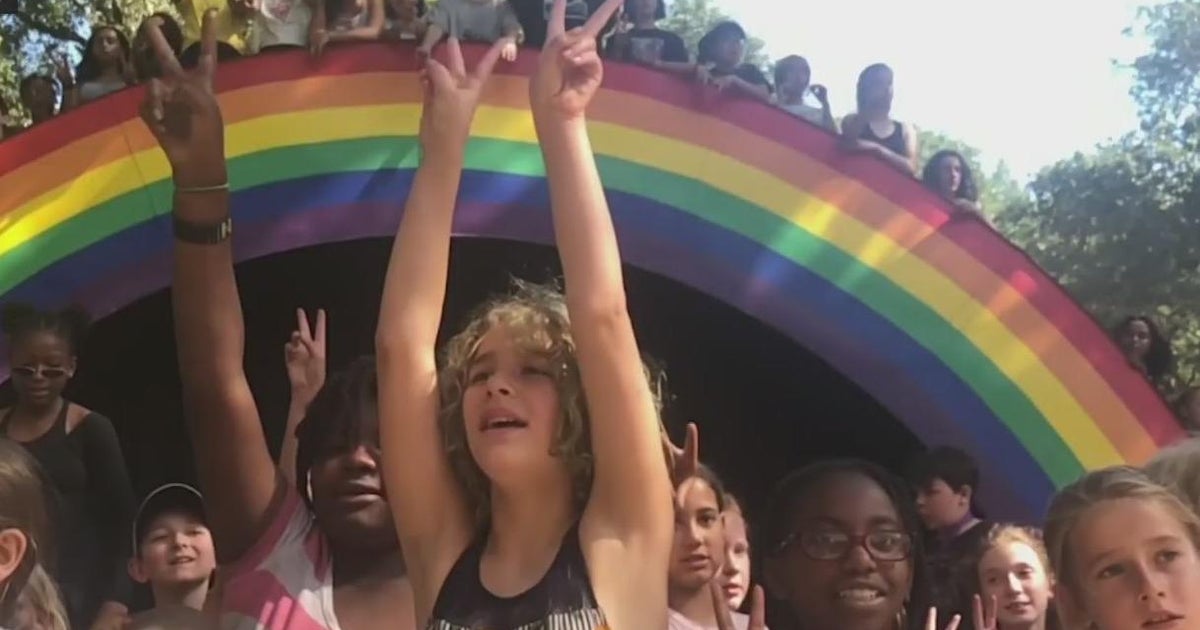 Benefit concert to raise funds for Camp Winnarainbow held at Herbst ...