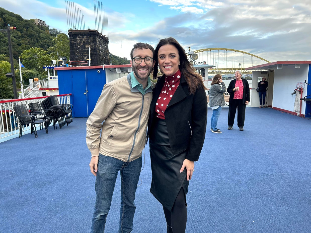 A dancing turkey, milkshakes and more highlight the 2nd PTL Gateway ...