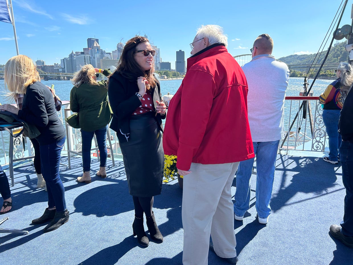 A dancing turkey, milkshakes and more highlight the 2nd PTL Gateway ...