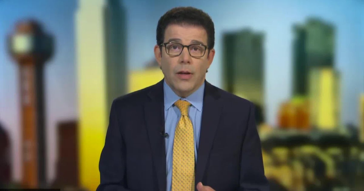 Eye on Politics: Democratic PAC director Matt Angle about the response ...