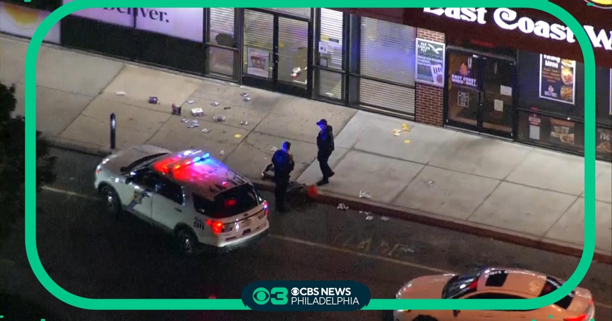 Philadelphia looting: Store owners clean up, question what is next ...
