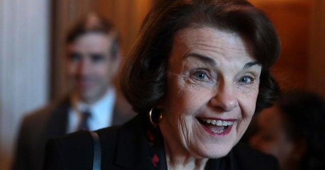 Feinstein brought San Francisco back "from the brink" after Moscone ...