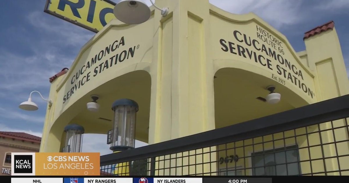 Exploring Rancho Cucamonga: SoCal Spotlight - CBS Los Angeles