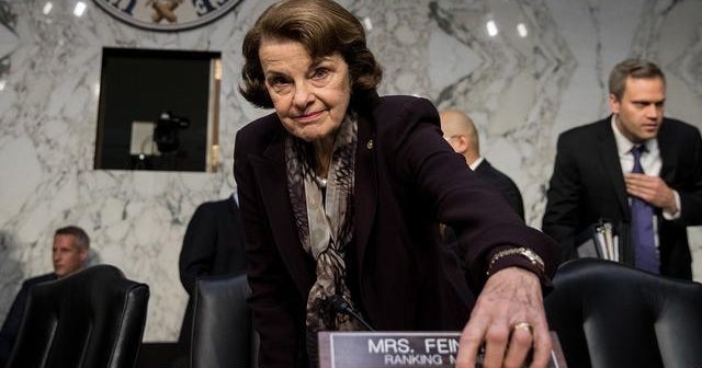 Dianne Feinstein's legacy, what her death could mean for Congress - CBS ...