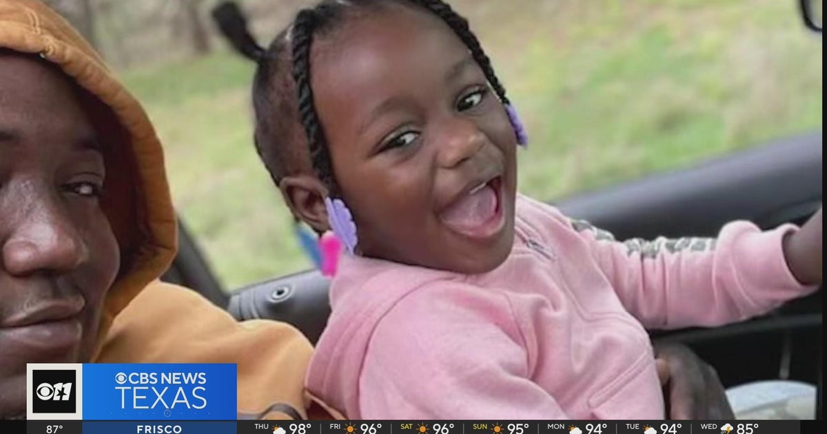 ATF Dallas offering up to $15K for information on death of 2-year-old ...
