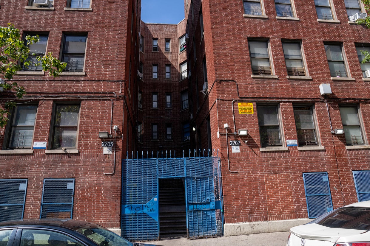 Toddler's death at New York City day care caused by fentanyl overdose ...