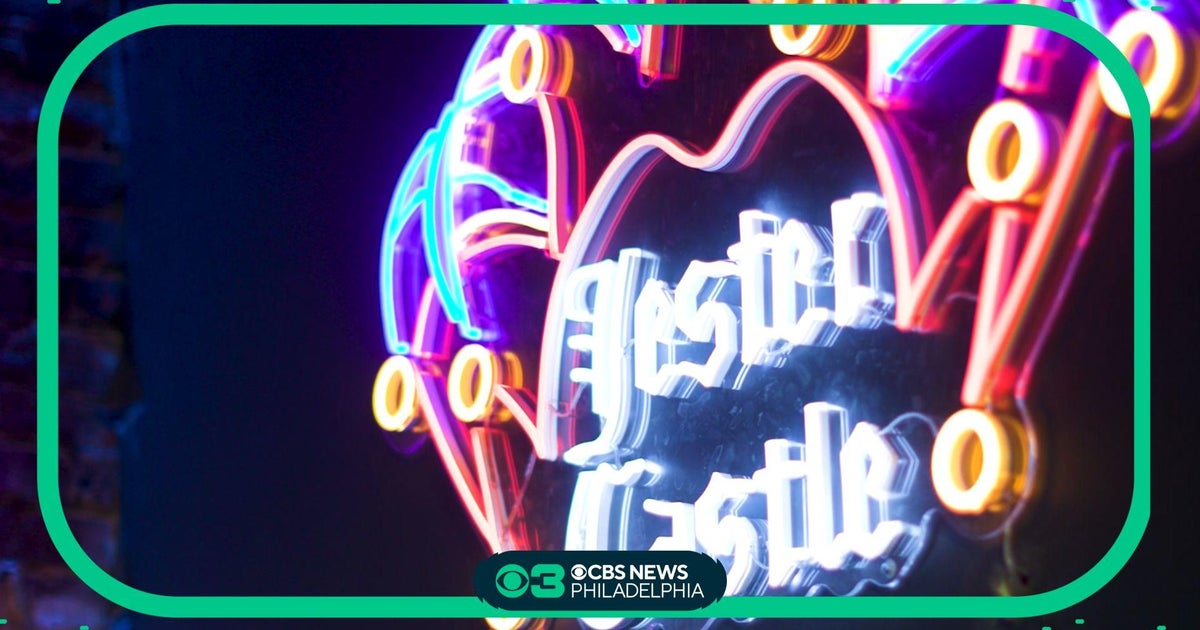 The Heartbeat: Jester Castle - CBS Philadelphia