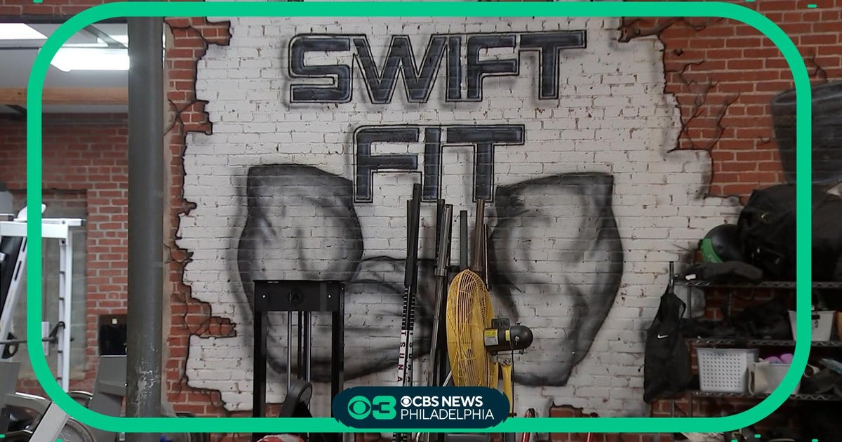 Swift Fit: Darren Swift opens up about son D'Andre Swift's homecoming ...