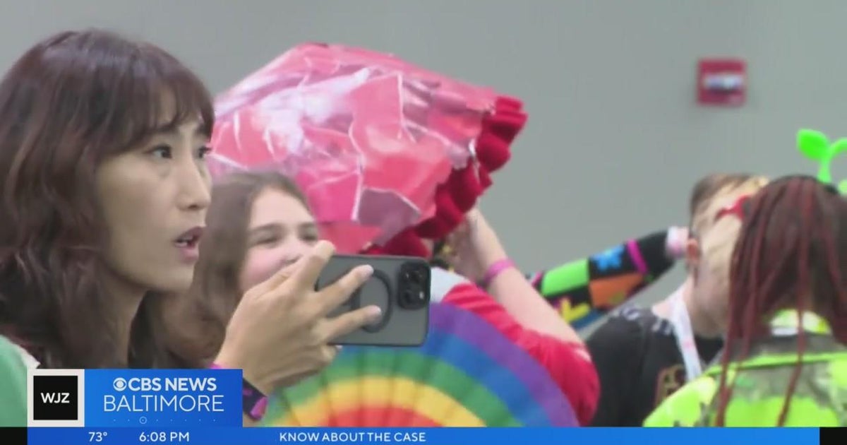 Digital creators and their fans flock to Baltimore for annual VidCon ...