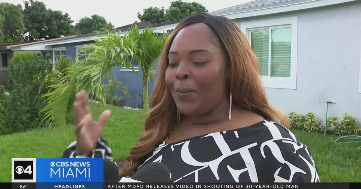 Single mother of two achieves homeownership through hard work ...
