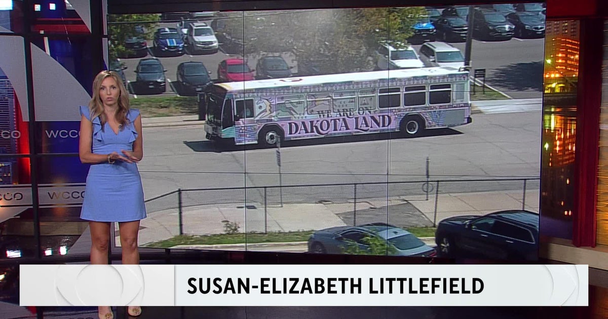 The Uplift: Bus tour showcases Native history around the Twin Cities ...