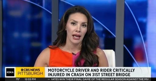 Motorcyclist, passenger thrown from bike after crash on 31st Street ...