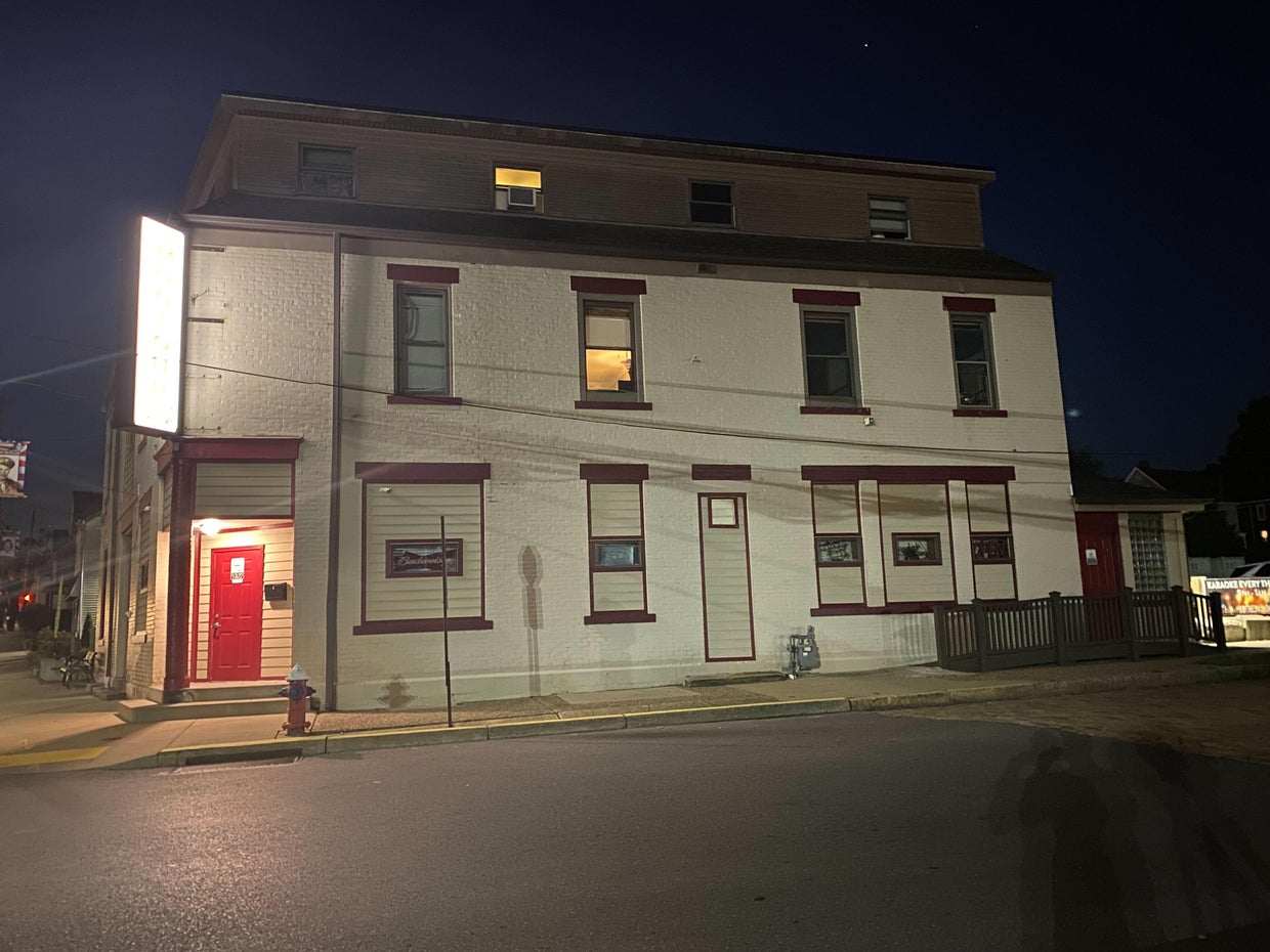 Pittsburgh-area mother charged after leaving kids unattended inside SUV ...