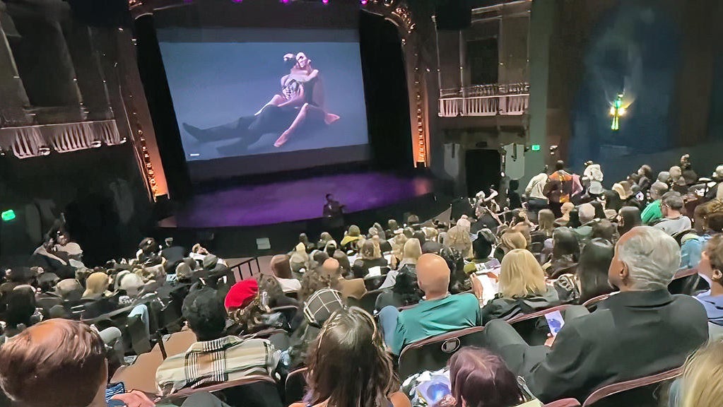 Famed ballerina Misty Copeland spotlights Oakland, social issues in new ...