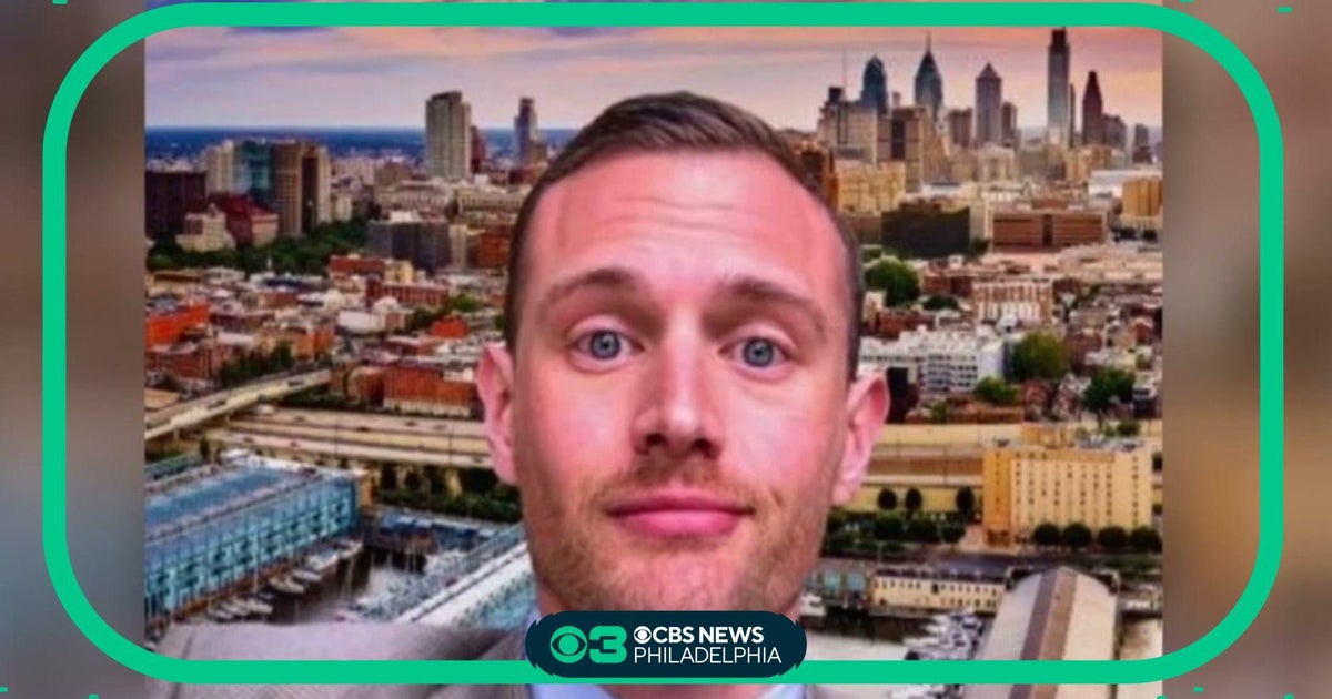 Community devastated after Josh Kruger's murder inside Philadelphia ...