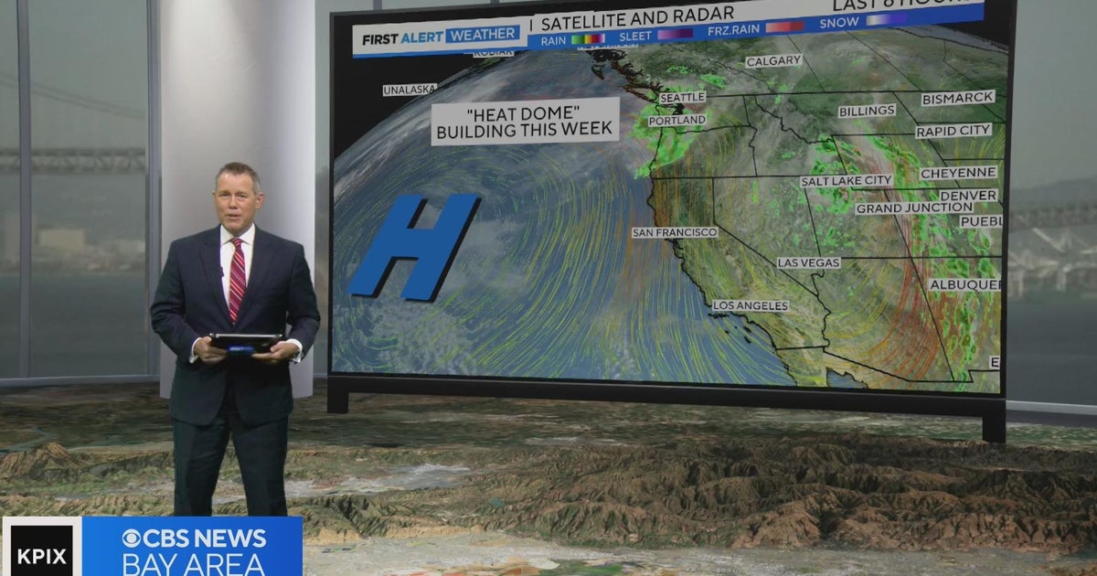 Monday night First Alert weather forecast with Paul Heggen - 10/2/23 ...