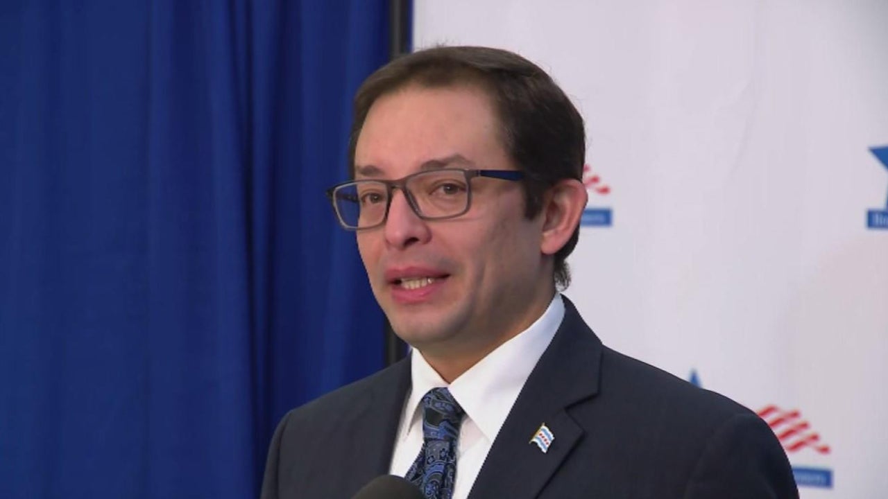 Raymond Lopez news - Today’s latest updates - CBS Chicago