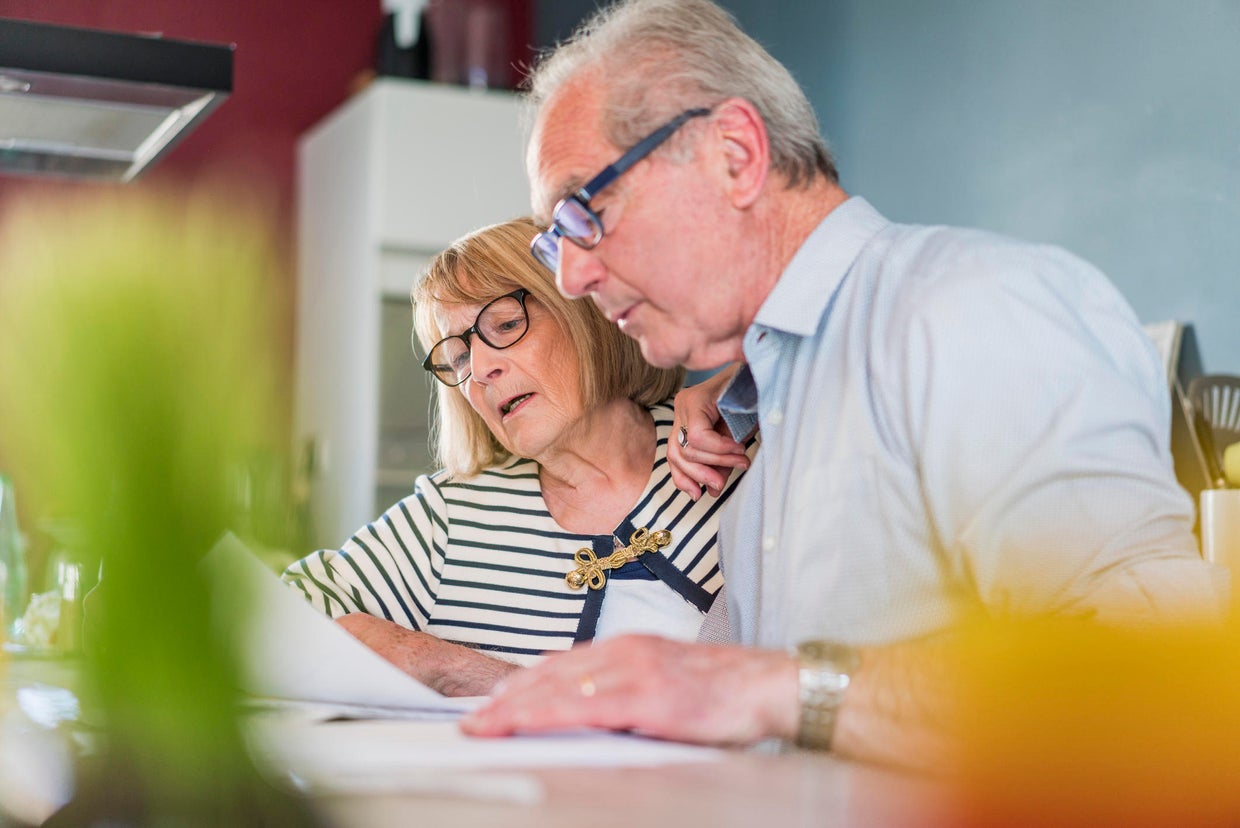 Does Medicare supplemental insurance cover long term care? - CBS News