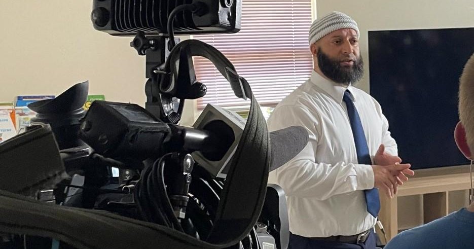 Journey to Justice: The Adnan Syed Story - CBS Baltimore