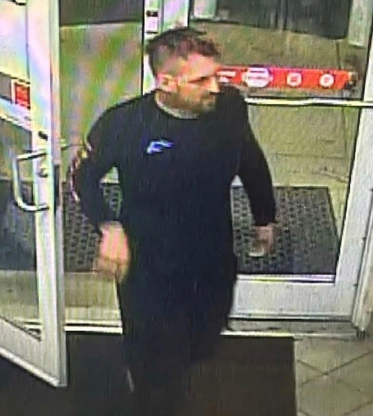 Massachusetts and New Hampshire police search for Nathan Saben after ...