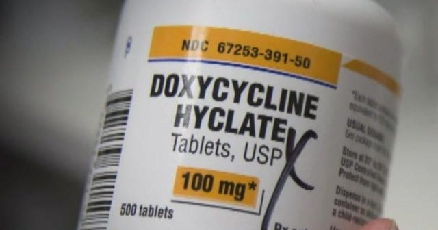 Cdc To Recommend Antibiotic After Sex For Some To Prevent Stis Cbs News