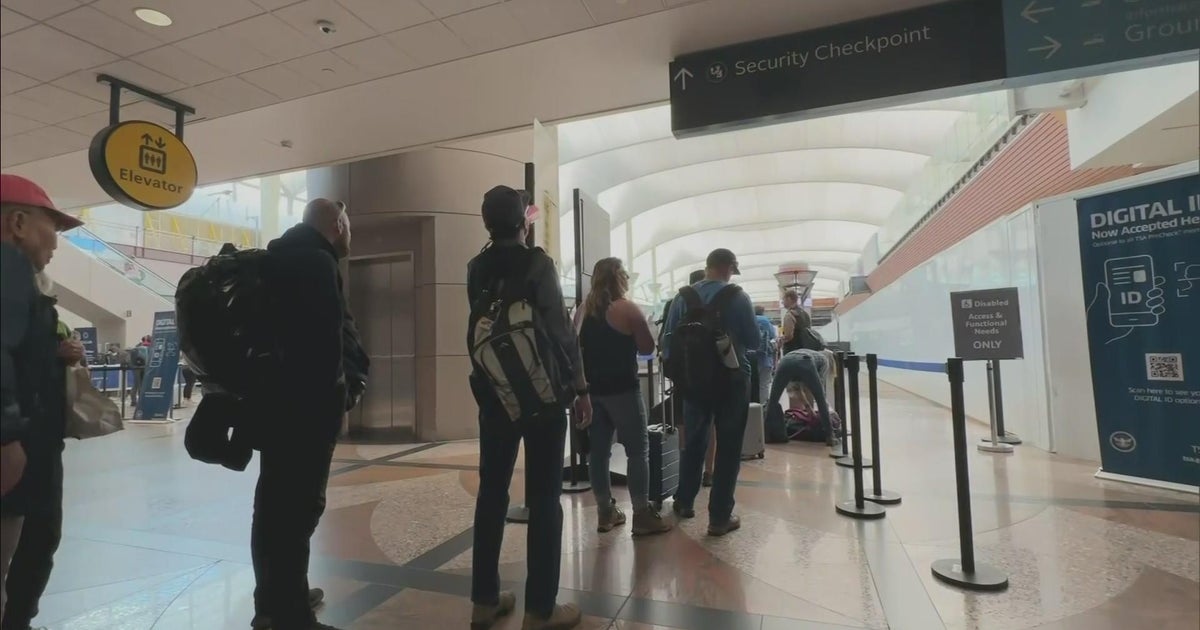 DIA CEO talks about long security lines and challenges with growth ...