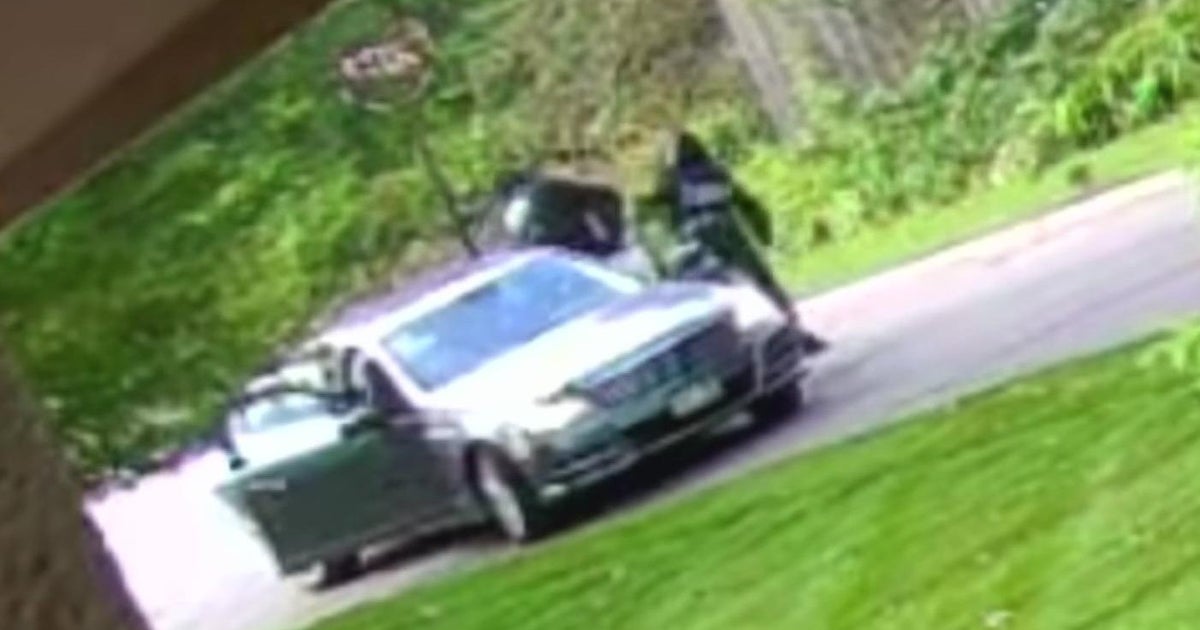 Charges are filed following a violent Minnetonka carjacking - CBS Minnesota