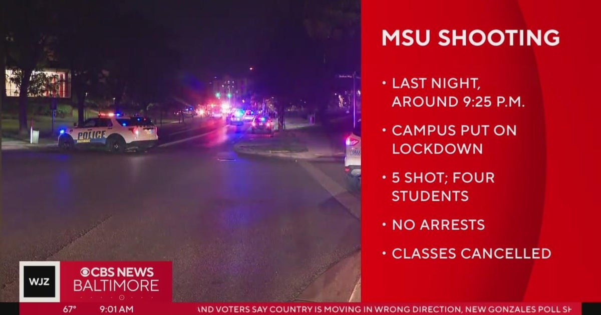 Team Coverage: 5 injured, community reeling after mass shooting at ...