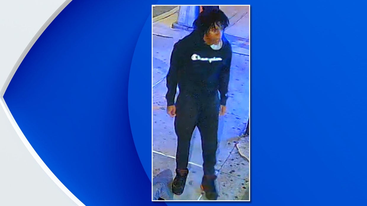 Ryan Carson stabbing death: Surveillance video shows person of interest ...