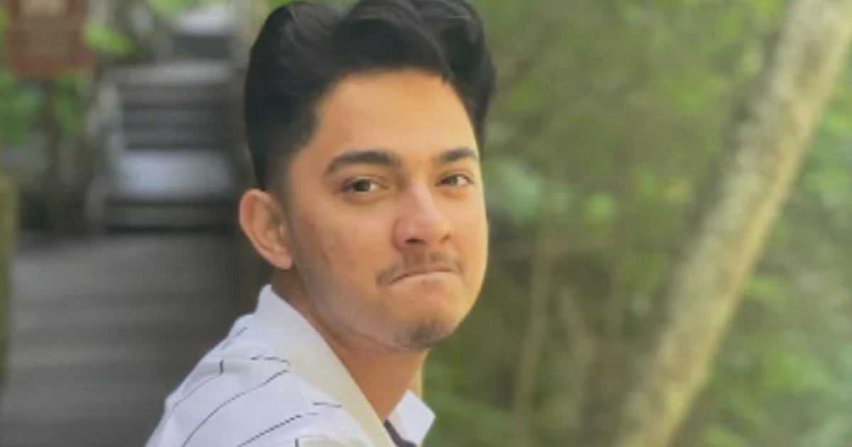 Fatal police shooting of Sayed Faisal in Cambridge was justified, court says - CBS Boston