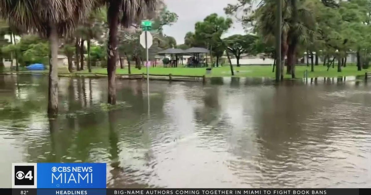 Fort Lauderdale Mayor Dean Trantalis talks infrastructure during State ...