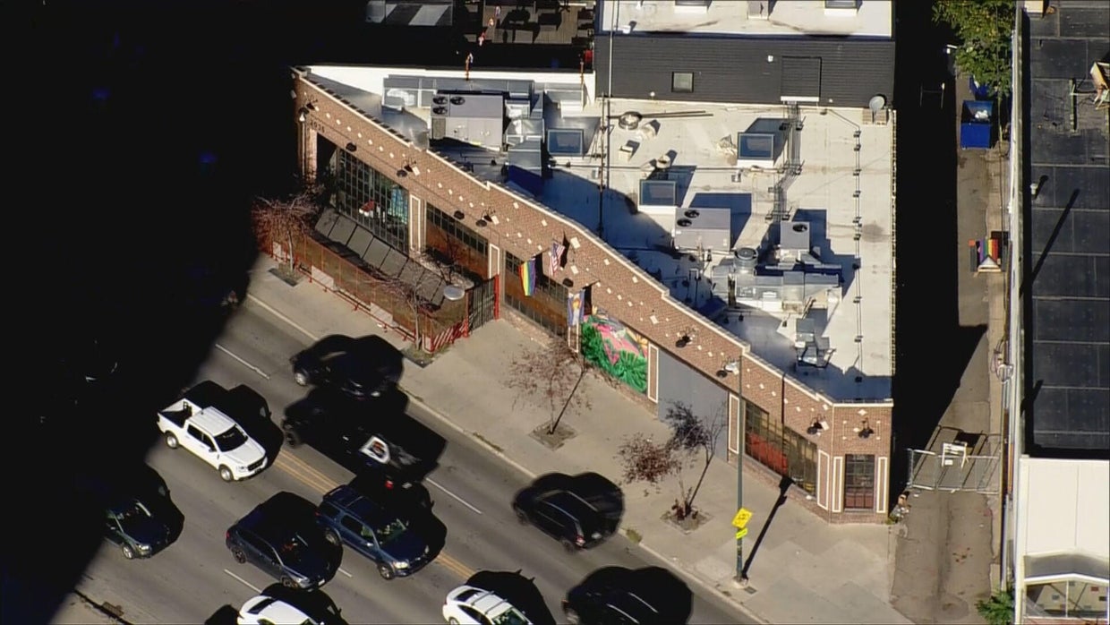 The Triangle Bar says Denver homelessness crisis has forced it to close ...
