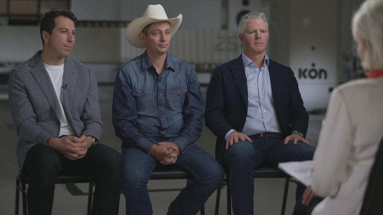 Company 3D prints houses on Earth, partners with NASA for moon project ...