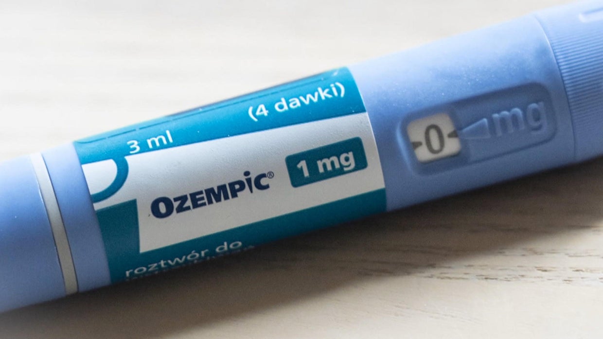 Concerns grow about popular weight loss drugs backed by social media ...