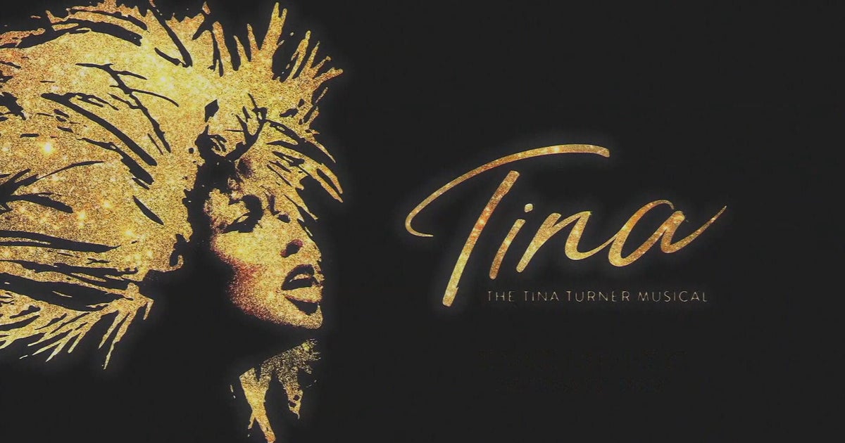 "Tina, the Tina Turner Musical" brings new meaning to singer's music in ...