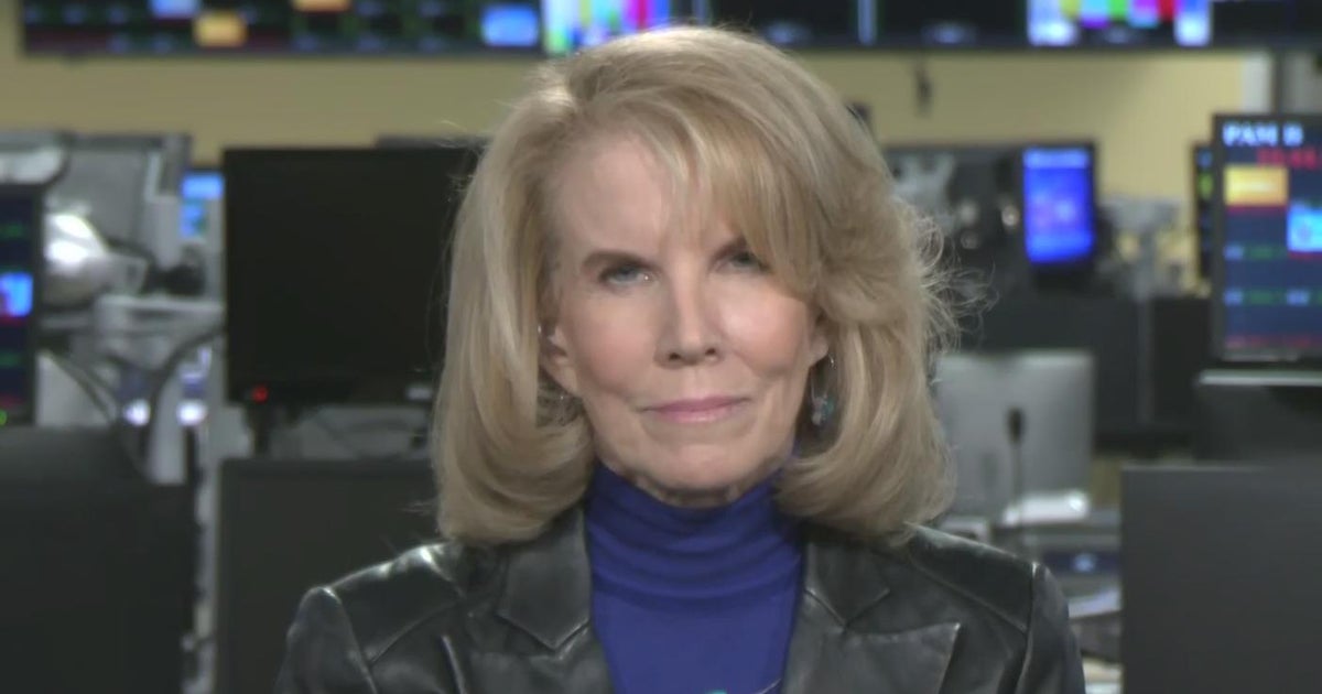 “48 Hours”: Private investigator survives attempt on her life - CBS San ...