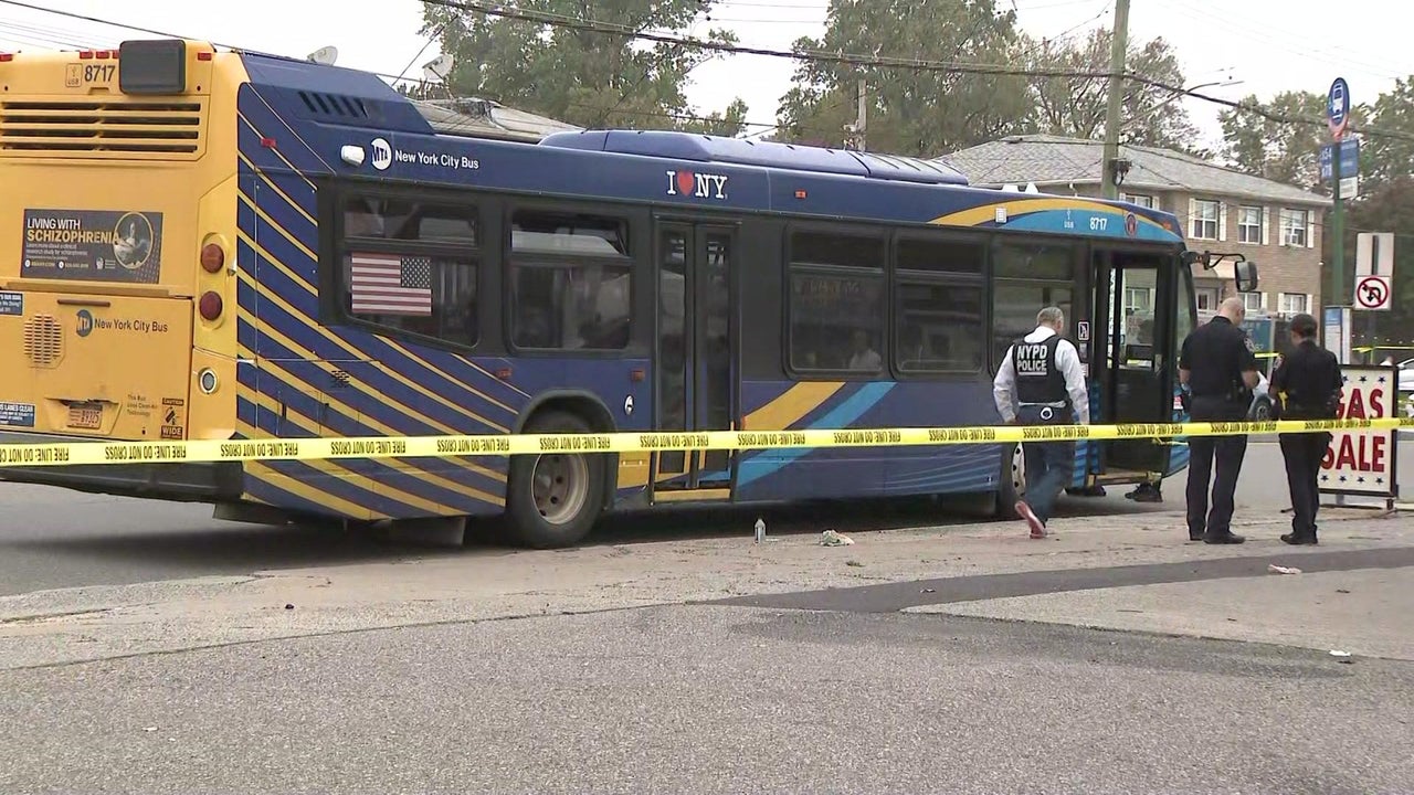 Staten Island news - Today’s latest updates - CBS News