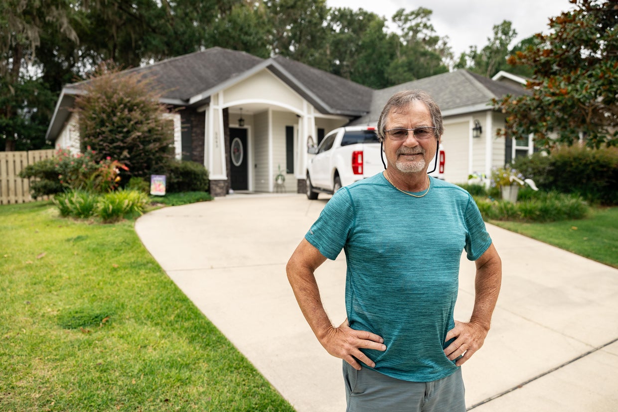 Thousands got Exactech knee or hip replacements. Then, patients say ...