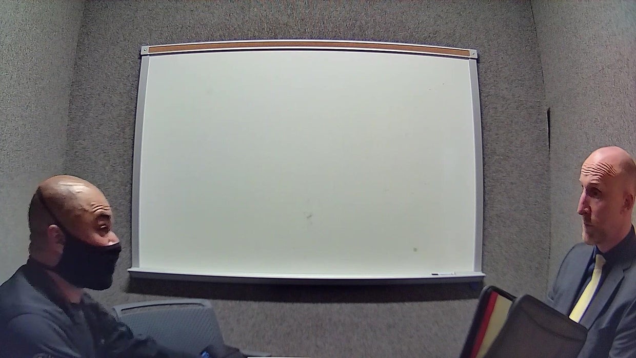 Nicki Lenway survived being shot at point-blank range. Who wanted her ...