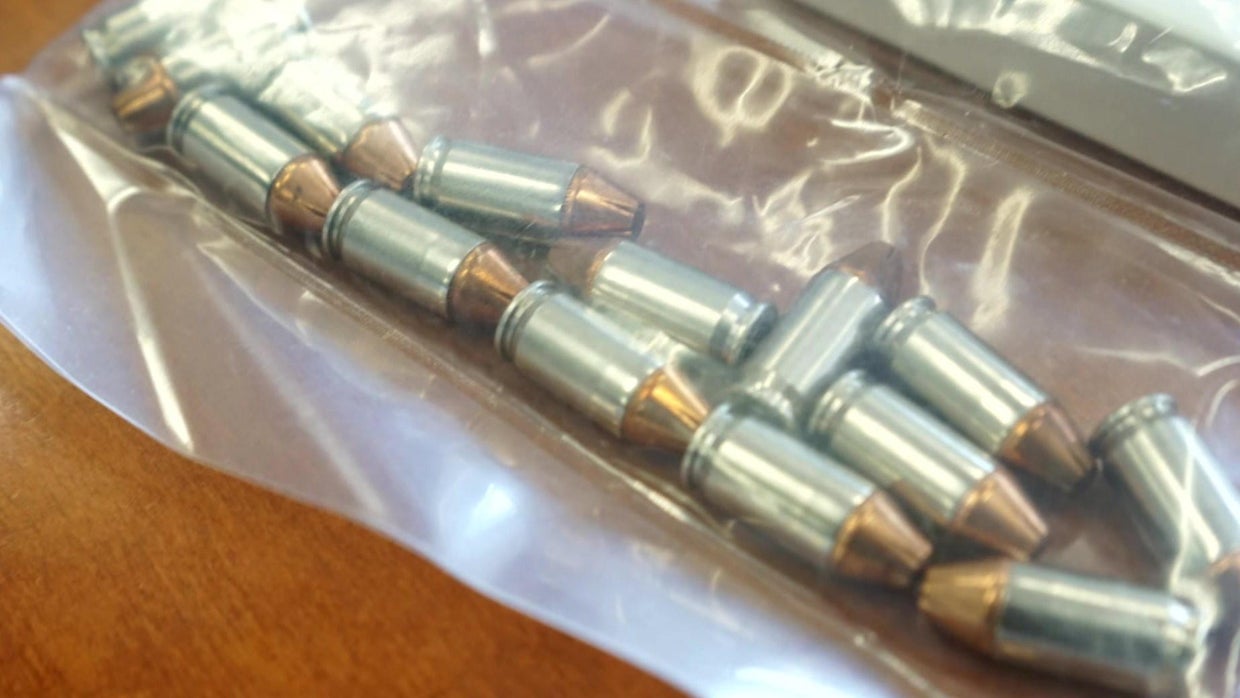 The attempted murder of Nicki Lenway: A look at the evidence - CBS News