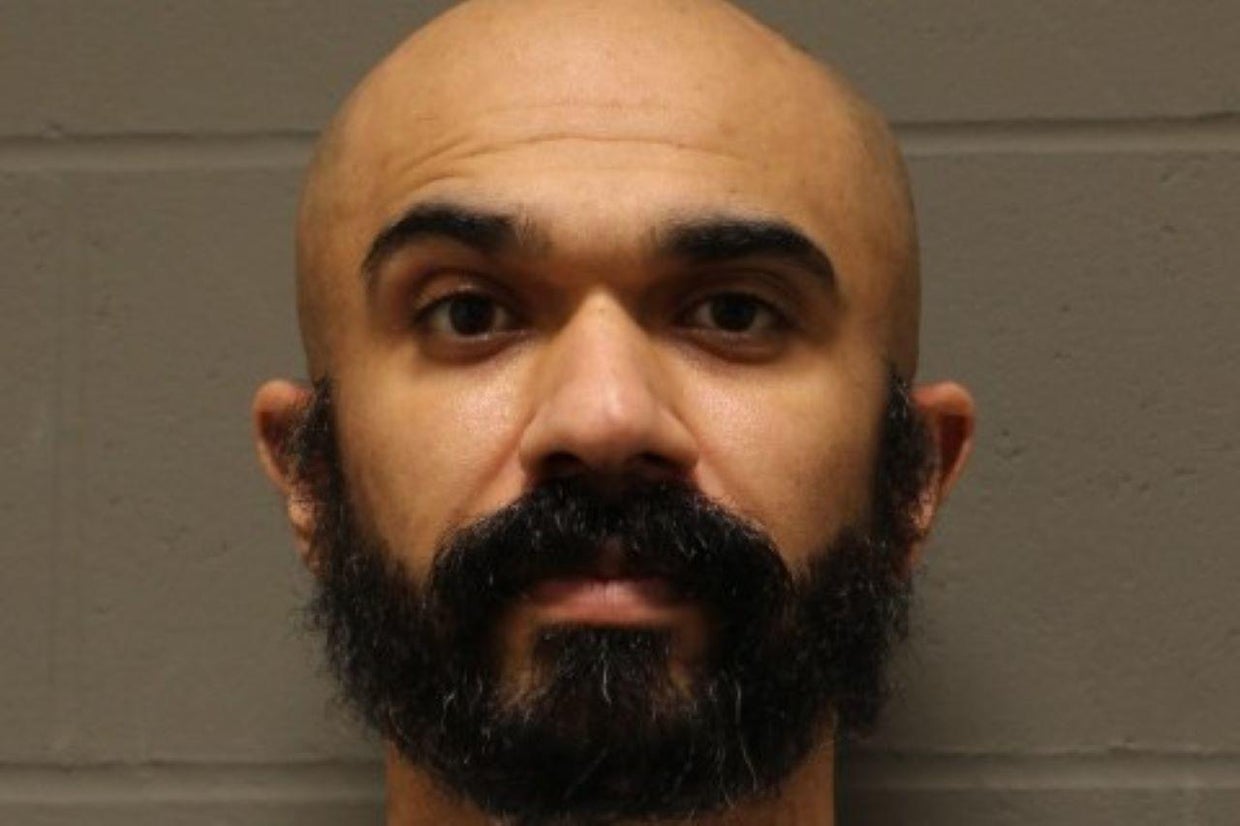 The attempted murder of Nicki Lenway: A look at the evidence - CBS News