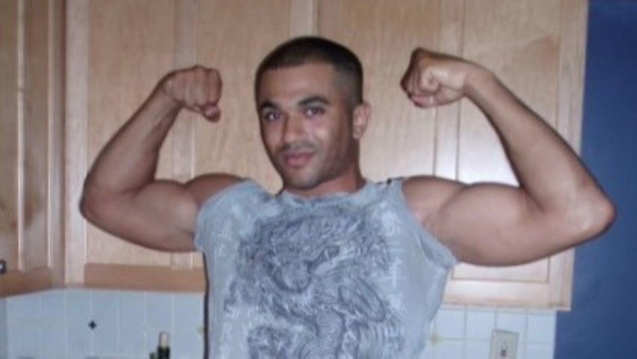 The attempted murder of Nicki Lenway: A look at the evidence - CBS News