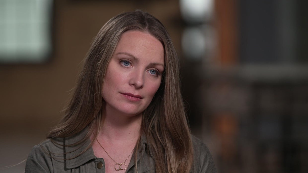 Nicki Lenway survived being shot at point-blank range. Who wanted her ...