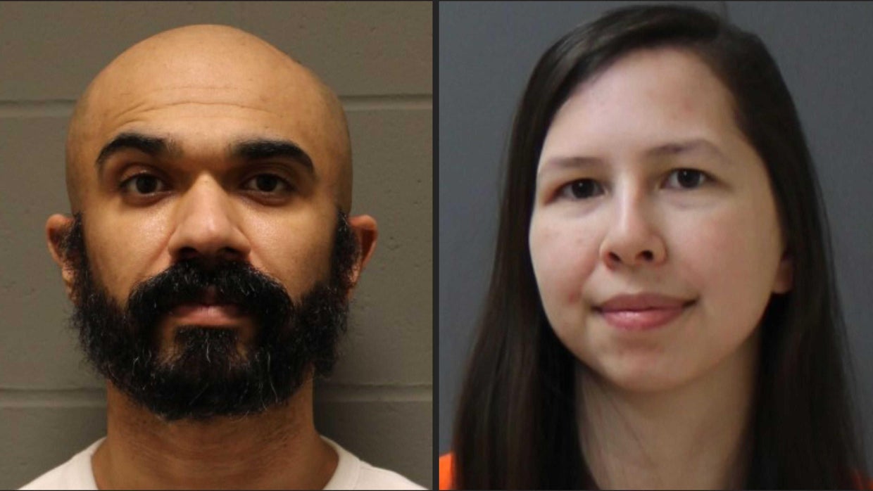 Nicki Lenway survived being shot at point-blank range. Who wanted her ...