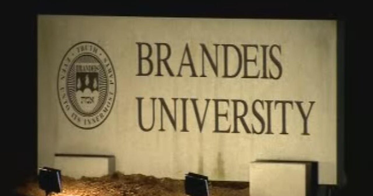 Family members of Brandeis University professor Ilan Troen killed in ...