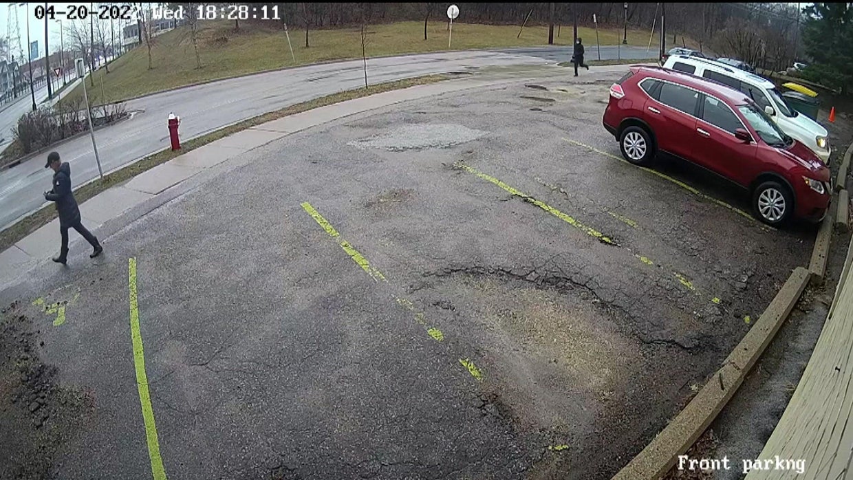 The attempted murder of Nicki Lenway: A look at the evidence - CBS News