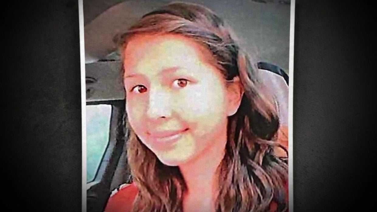 The attempted murder of Nicki Lenway: A look at the evidence - CBS News