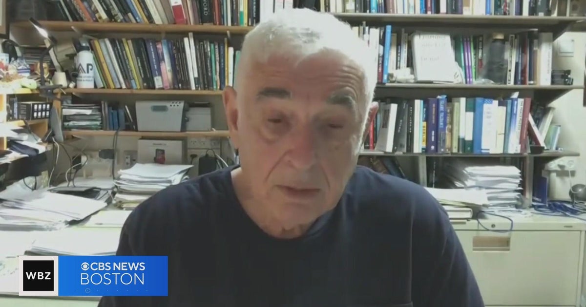 Family members of Brandeis University professor Ilan Troen killed in ...