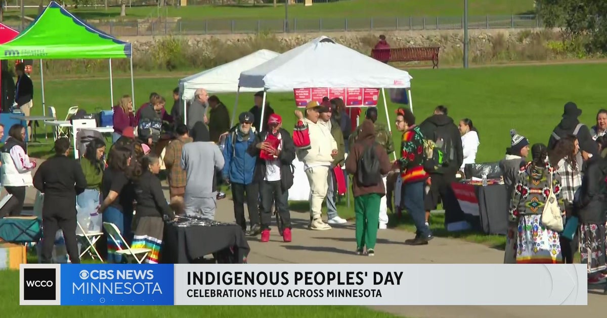Minnesota celebrates Indigenous Peoples Day as officially-recognized ...