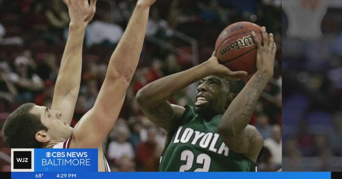 Family, friends say goodbye to Jamal Barney, former Loyola basketball ...